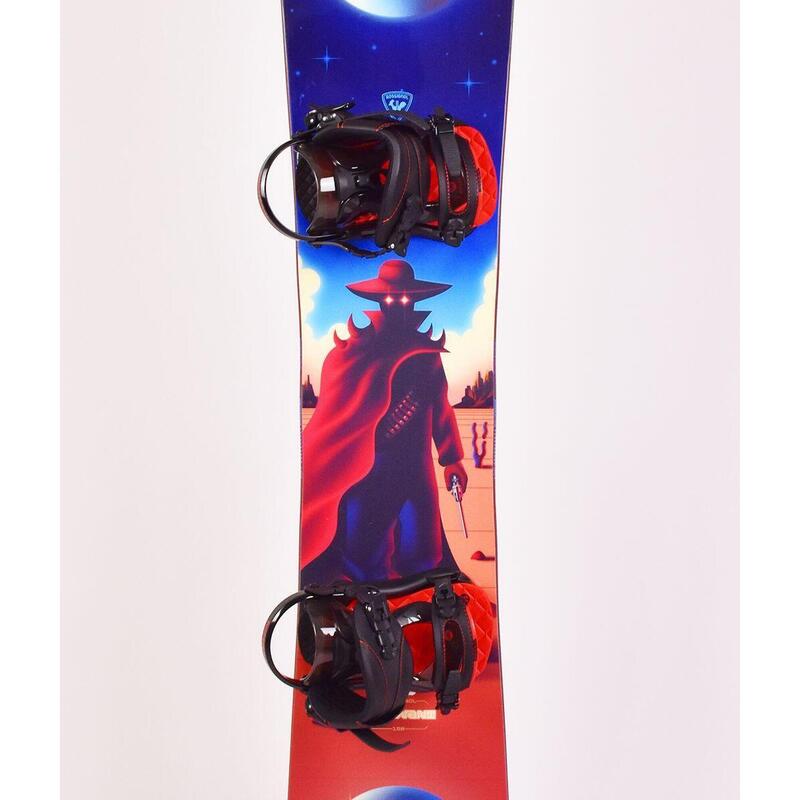 Snowboard Neuf Rossignol Revenant 2023 ROSSIGNOL | Decathlon