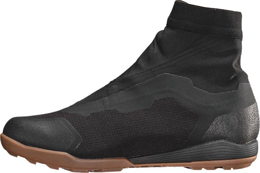 Leatt Shoe 7.0 HydraDri Clip Shoe black 43 | Decathlon