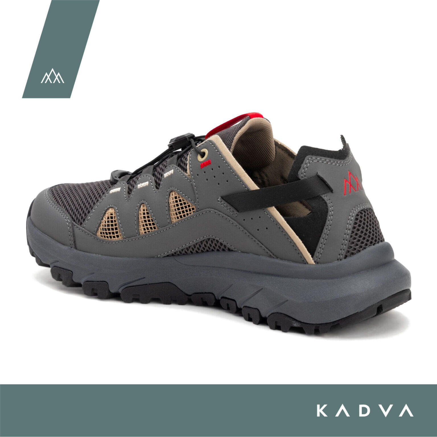 Sapatos masculinos KADVA Chorro | Decathlon