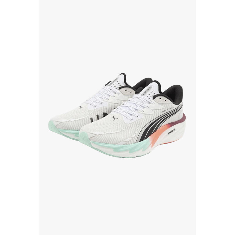 Chaussures de course Puma modèle 311911-01 pour homme PUMA | Decathlon