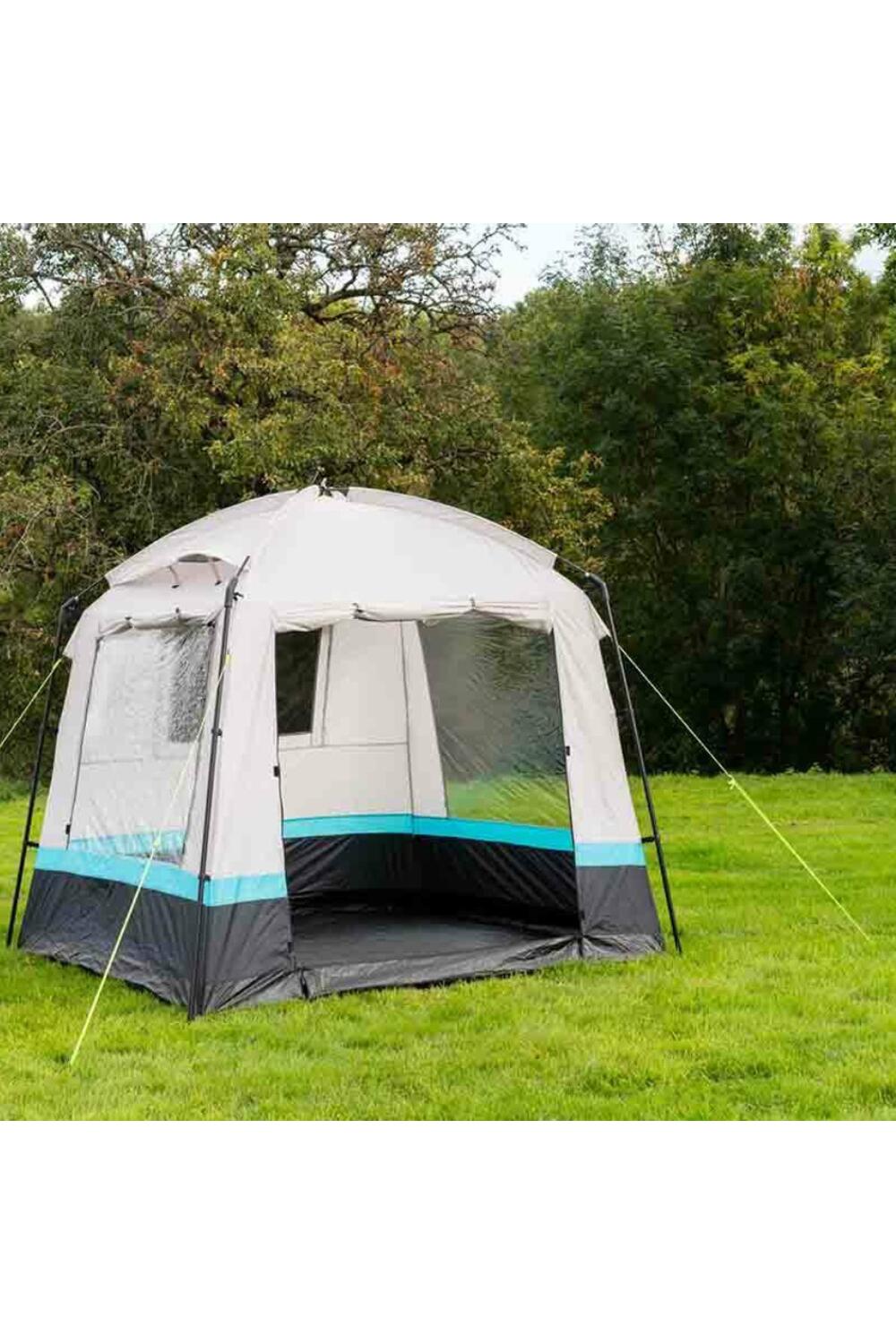 OLPRO Pod Kitchen/Storage Tent | Decathlon