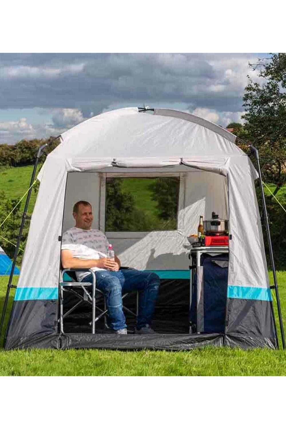 OLPRO Pod Kitchen/Storage Tent | Decathlon
