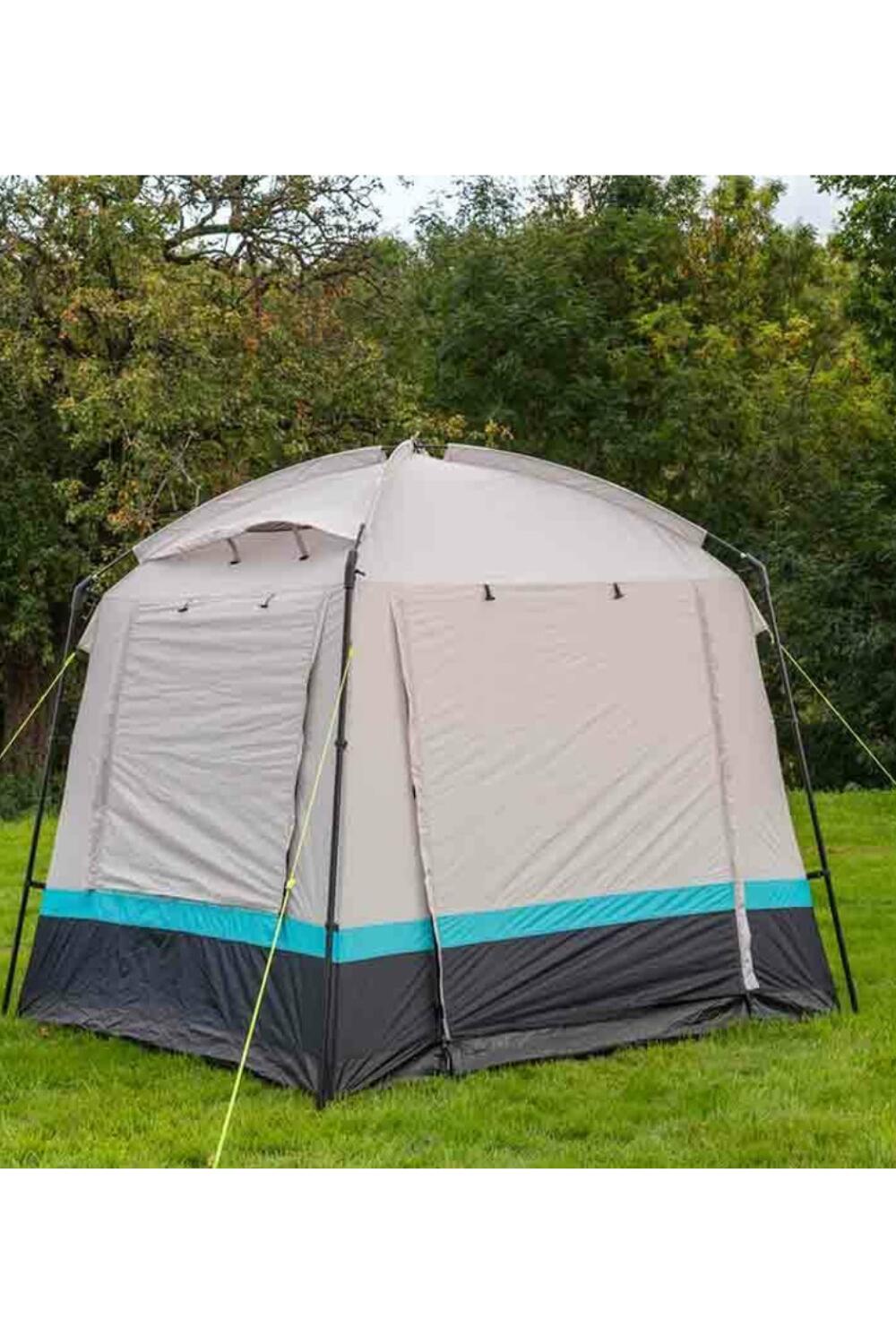 OLPRO Pod Kitchen/Storage Tent | Decathlon
