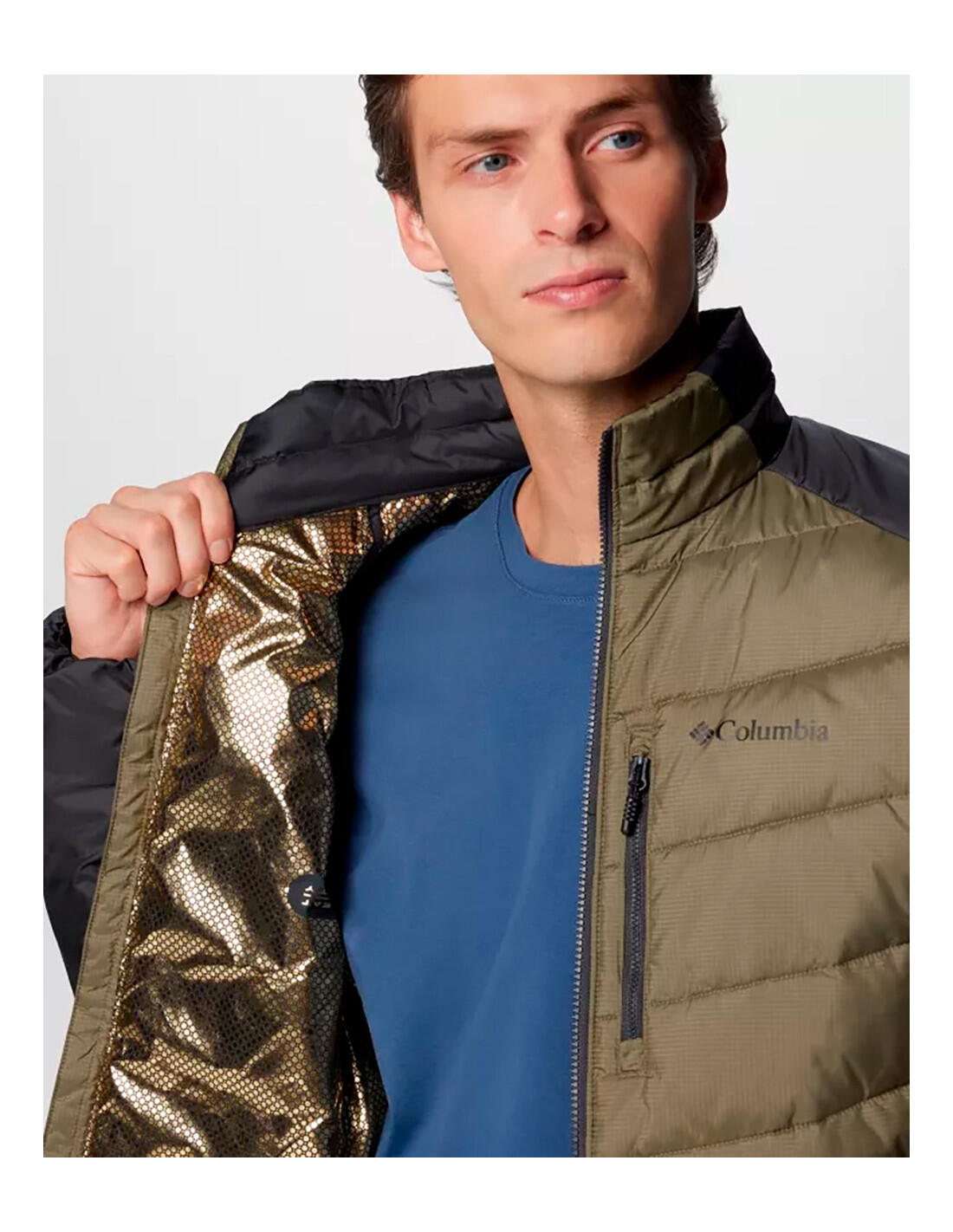 COLUMBIA Labyrinth Loop II - Chaqueta COLUMBIA | Decathlon