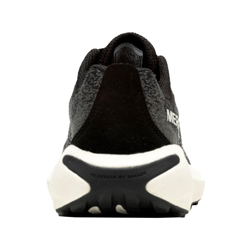 Chaussures sport Merrell Morphlite noir femme MERRELL | Decathlon