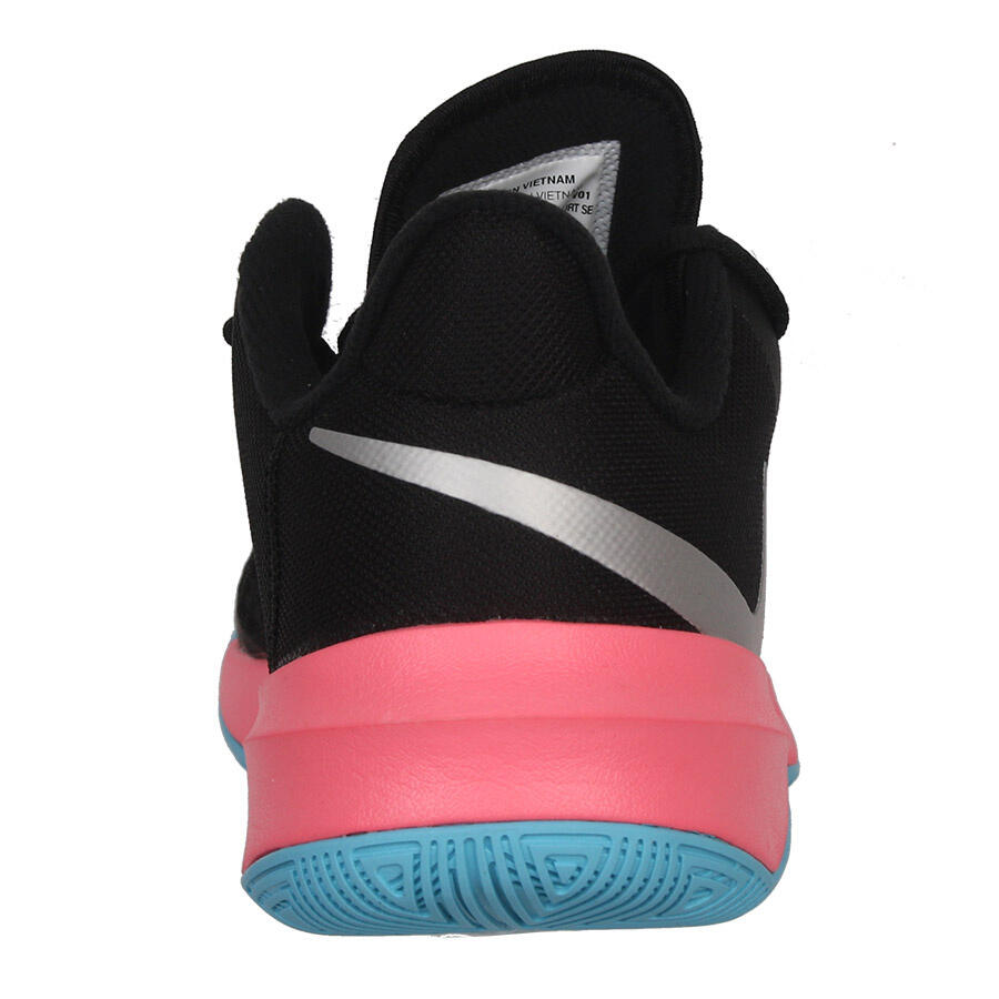 Sports Shoes Nike Zoom Hyperspeed Court Black NIKE | Decathlon