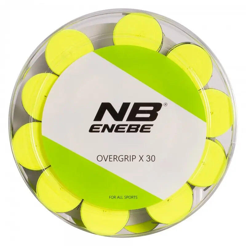 ENEBE JAR 30 Overgrip, 2er Pack ENEBE | Decathlon