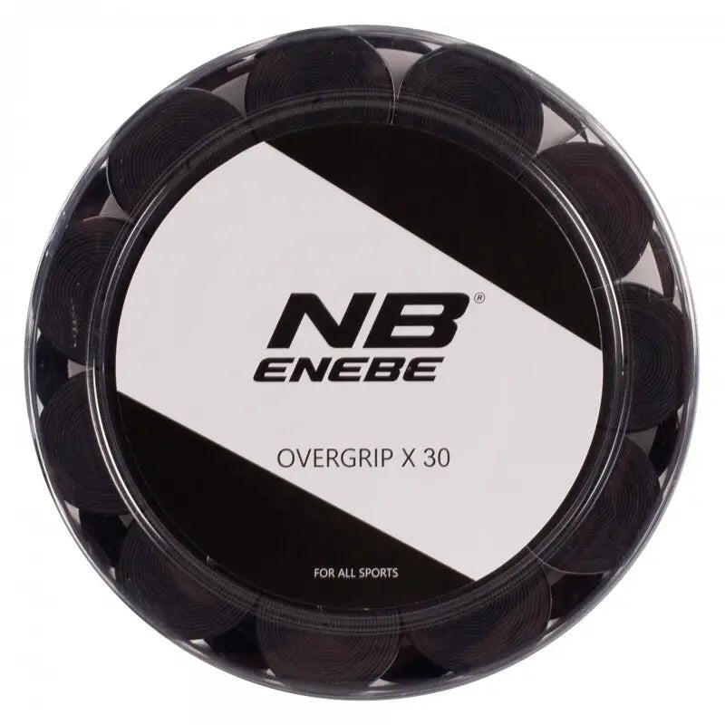 ENEBE JAR 30 Overgrip, 2er Pack ENEBE | Decathlon