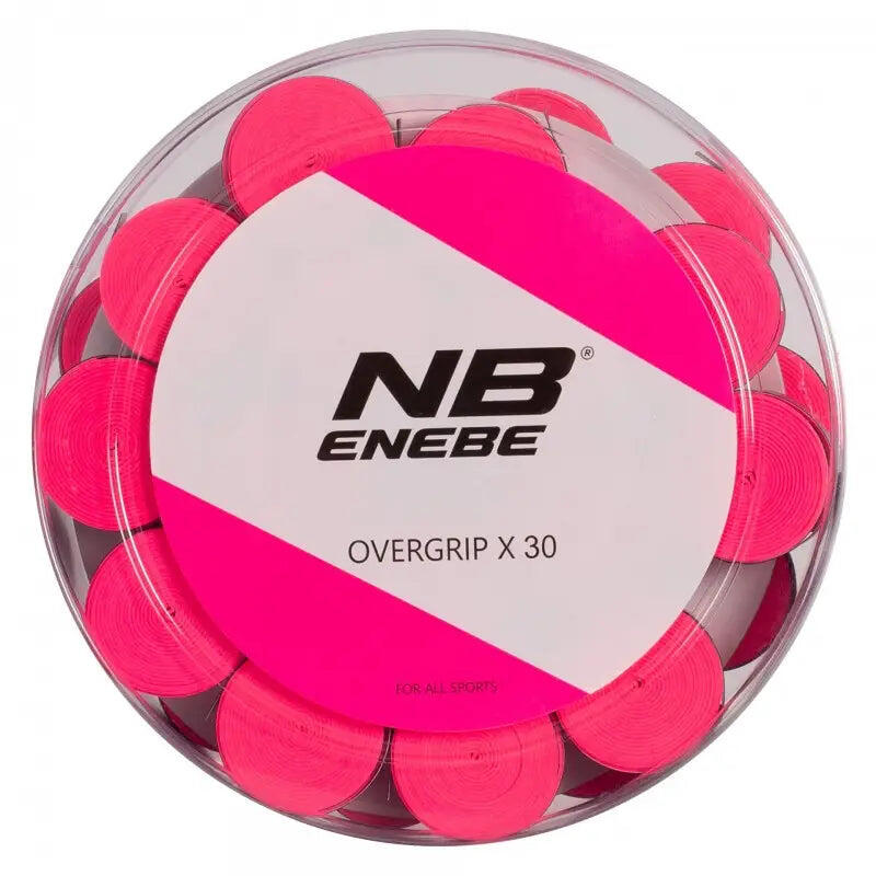 ENEBE JAR 30 Overgrip, 2er Pack ENEBE | Decathlon