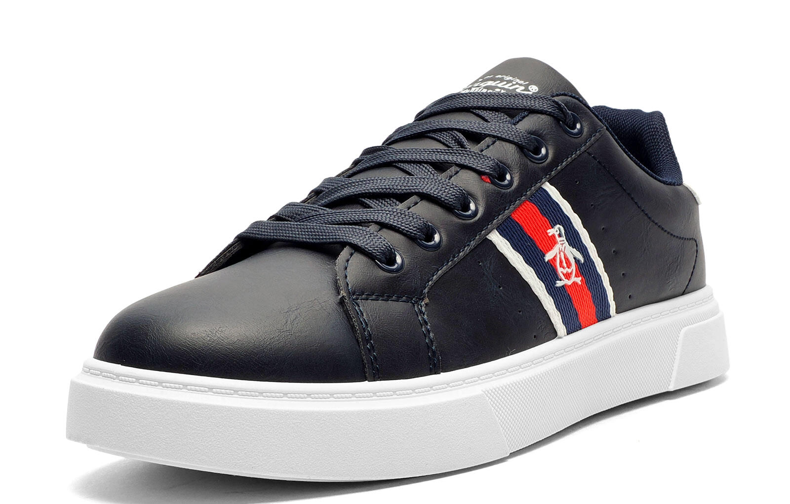 Original Penguin Plane 2 Men's Low-Cut Trainers | Decathlon