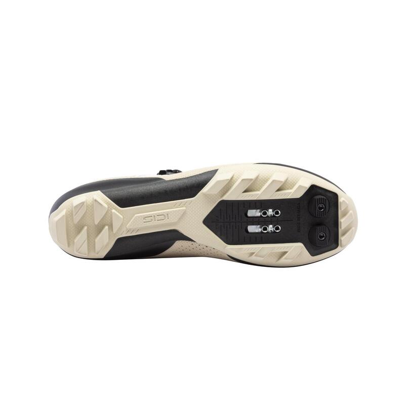 Buty DOMINATOR X beżowo-piaskowe SIDI | Decathlon
