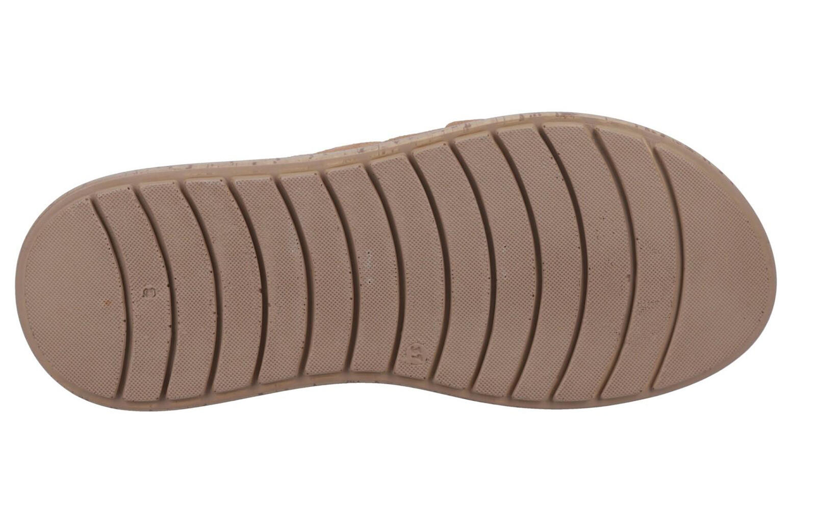 Hush Puppies Sarah Women's Slide Sandals, Suede Upper with PU Sole ...