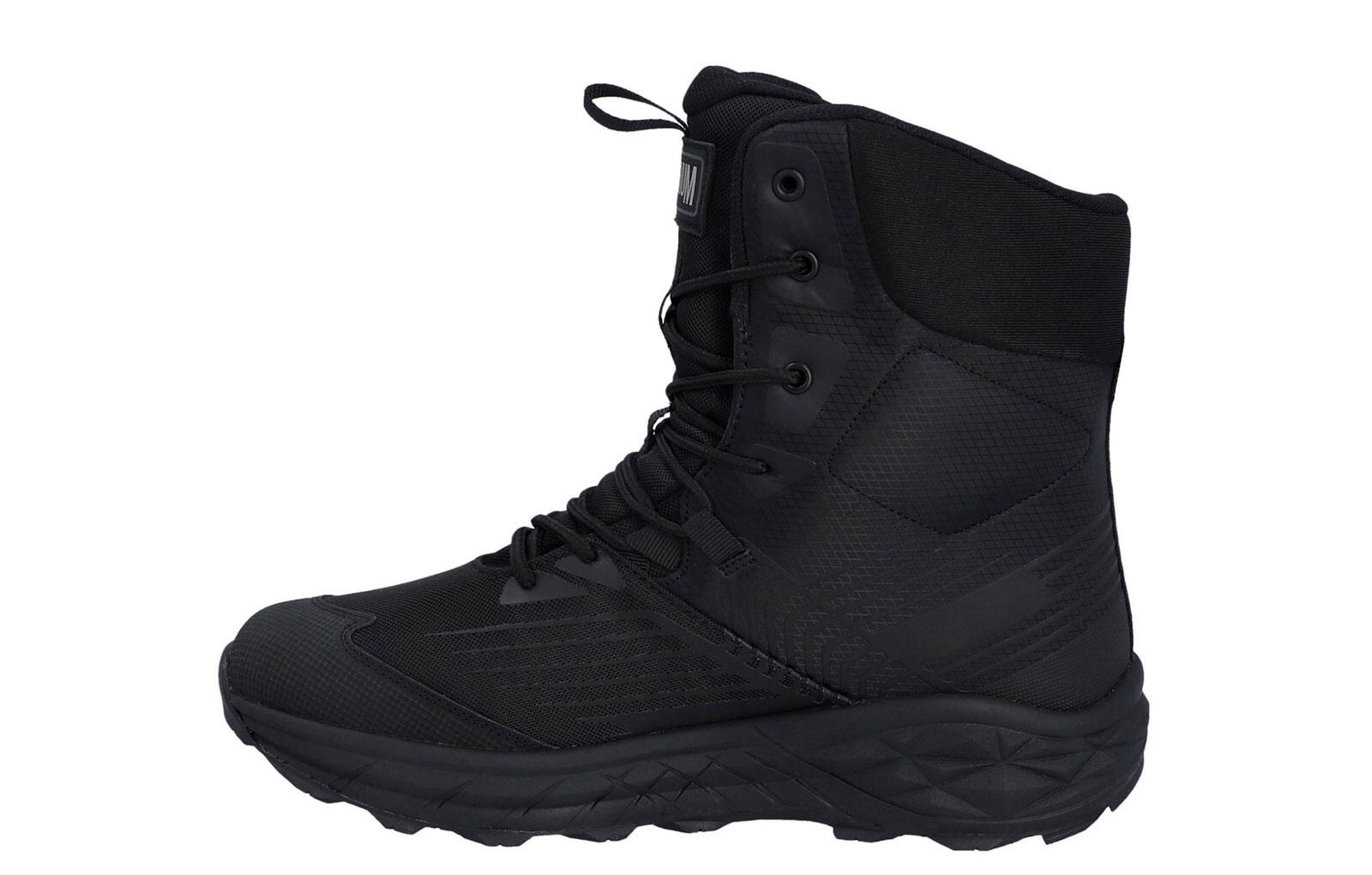 Magnum Geo Storm 8.0 Waterproof 8-inch Mid Boots | Decathlon