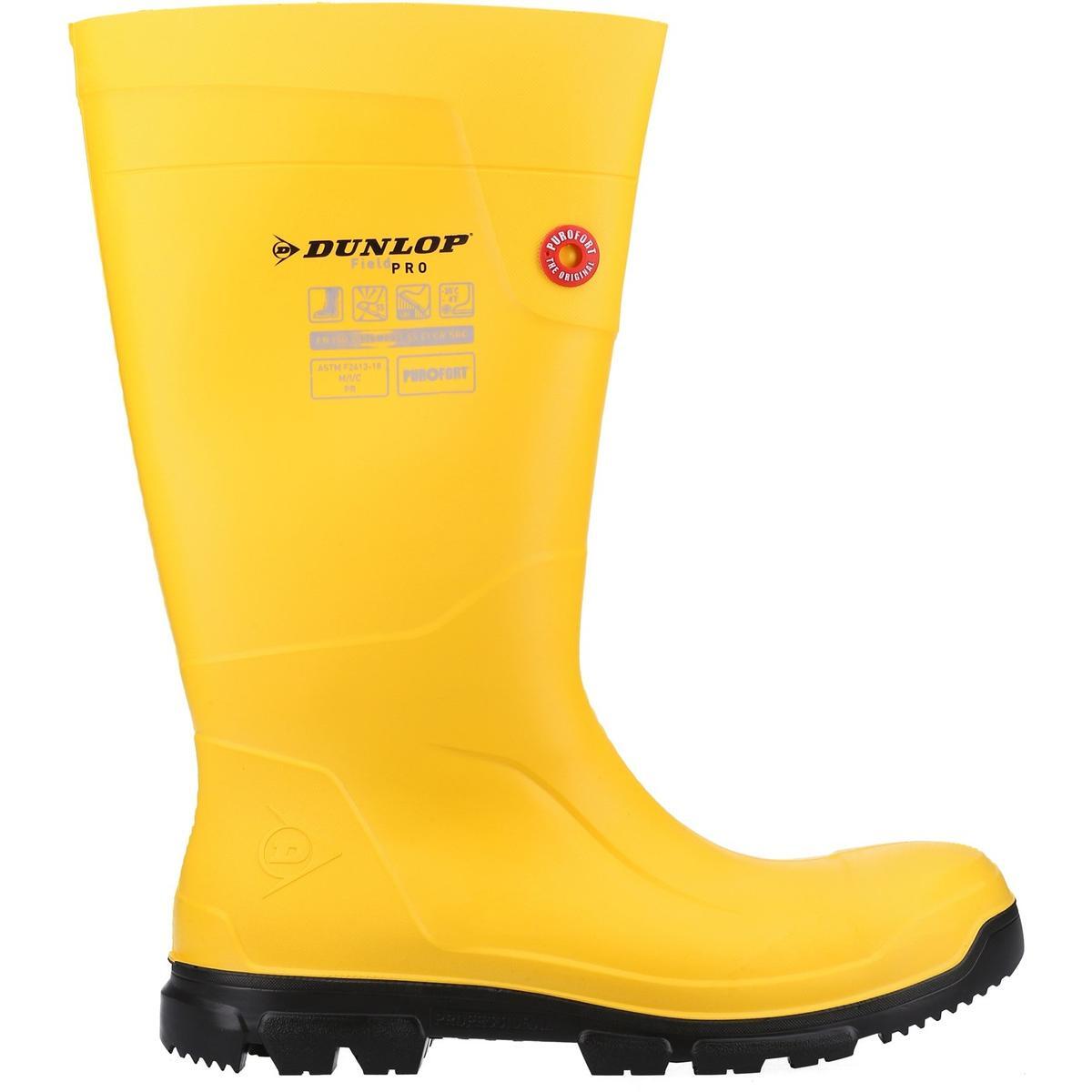 Yellow wellies | Decathlon