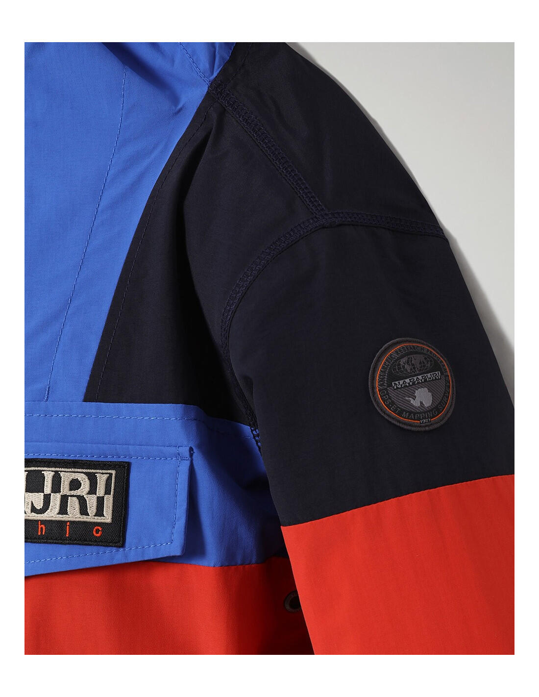 NAPAPIJRI - Bambini - Rainforest CB W - Giacca NAPAPIJRI | Decathlon