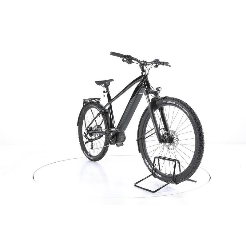 Reconditionné - Rock Machine Torrent e50-29B Trekking Vélo - Très Bon ...