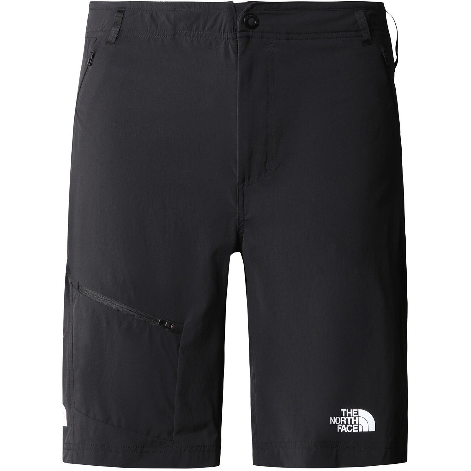Short M SPEEDLIGHT SLIM TAPERED SHORT THE NORTH FACE | Decathlon