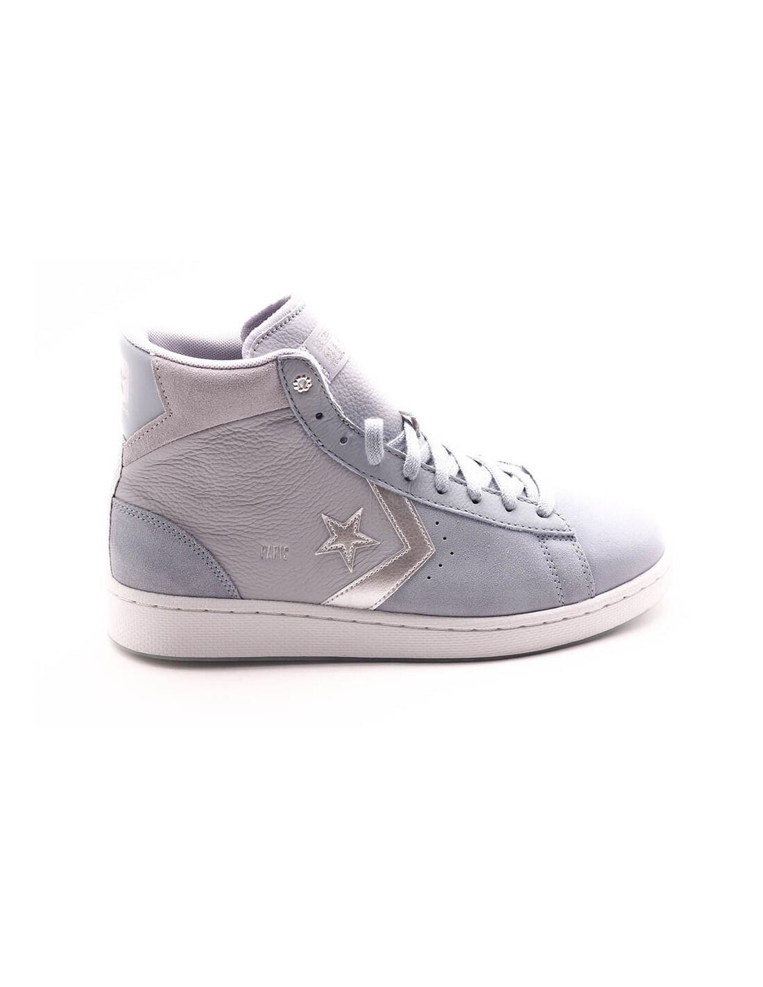 CONVERSE - Pro Leather (Foxing Rand+Heel O'Lay) - Sneaker | Decathlon