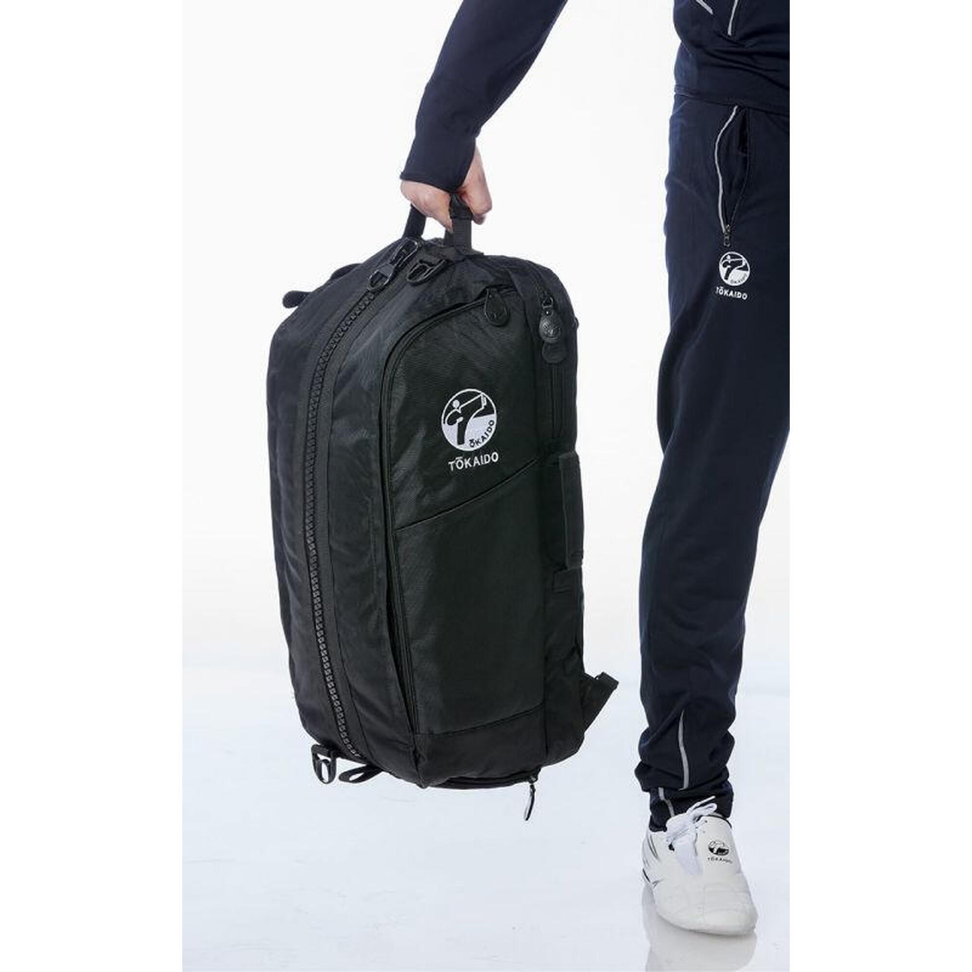 TOKAIDO - Rucsac Tokaido Big Zip Pro | Decathlon