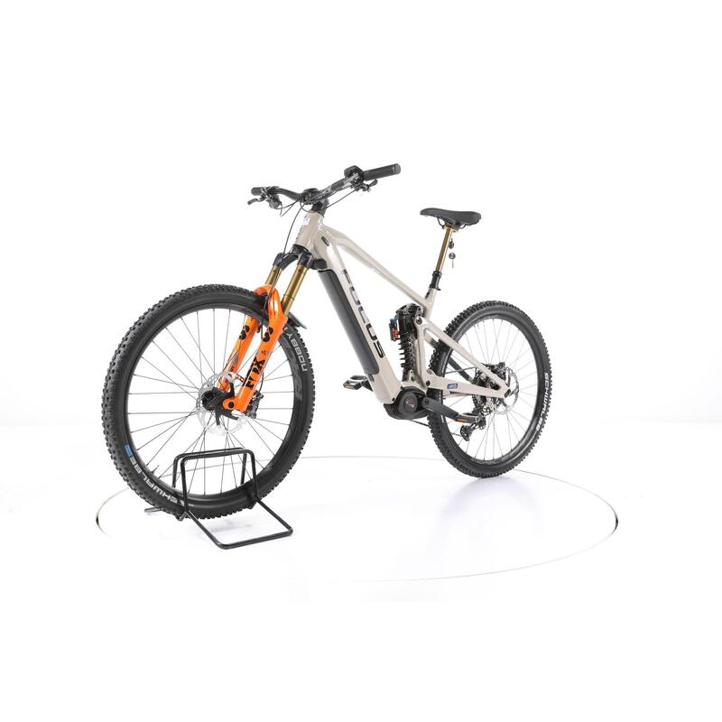 Second Life - Focus Sam² 6.9 Fully E-Bike - Bardzo dobry stan FOCUS | Decathlon