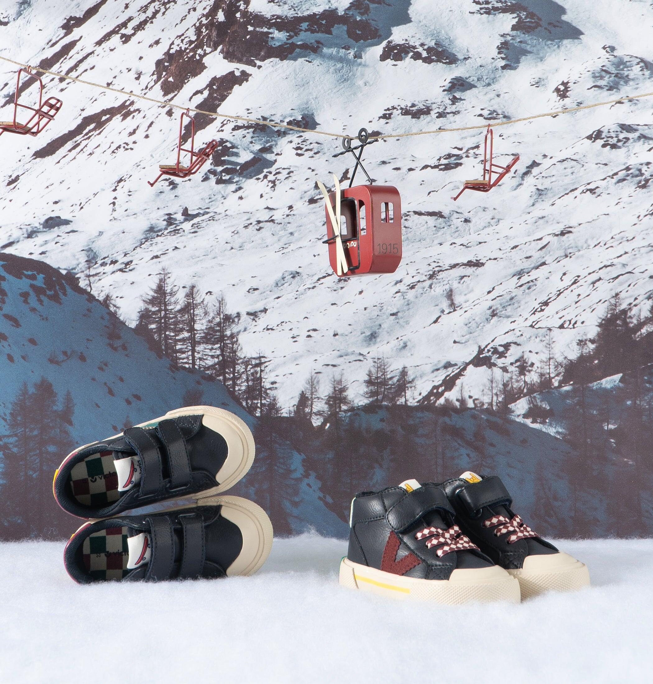 Sneakers Victoria Model 1065200v Kleur Blauw | Decathlon