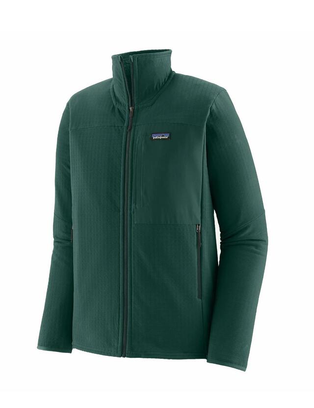 Forro Polar Patagonia | Decathlon