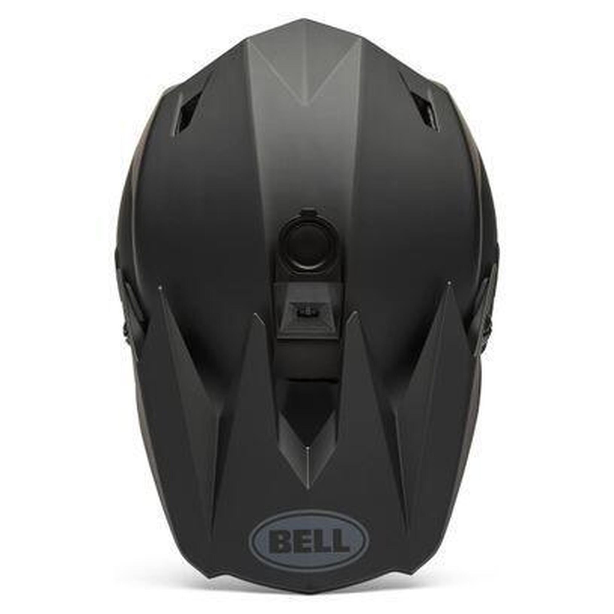 Casque intégral Bell Full-10 MIPS Noir BELL | Decathlon
