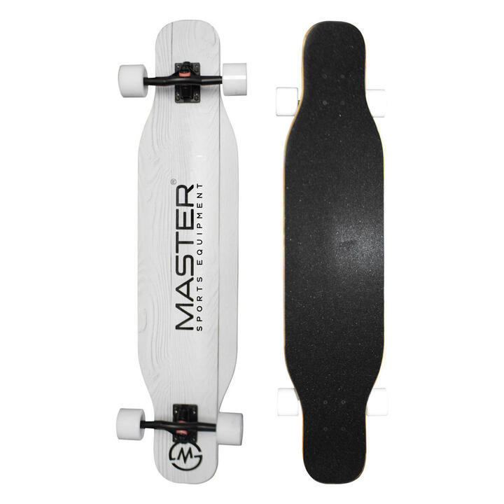 LONGBOARD MASTER 42" DANCING STYLE – NATIVE MASTER - Decathlon