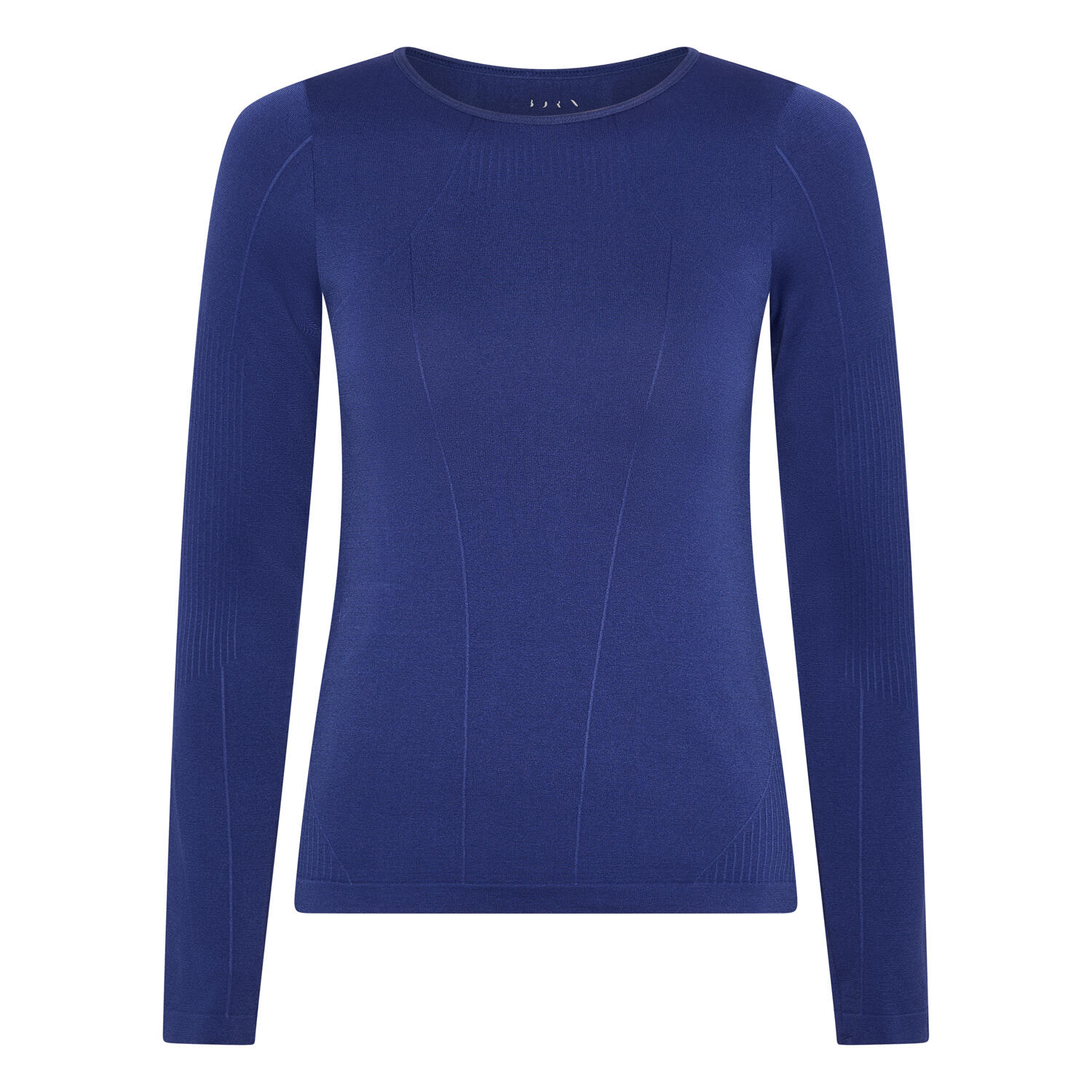 Sportief damesshirt Balasana Seamless Born Living Yoga | Decathlon