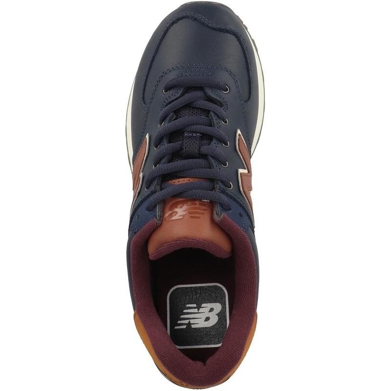 Chaussure universel hommes New Balance 574 NEW BALANCE | Decathlon