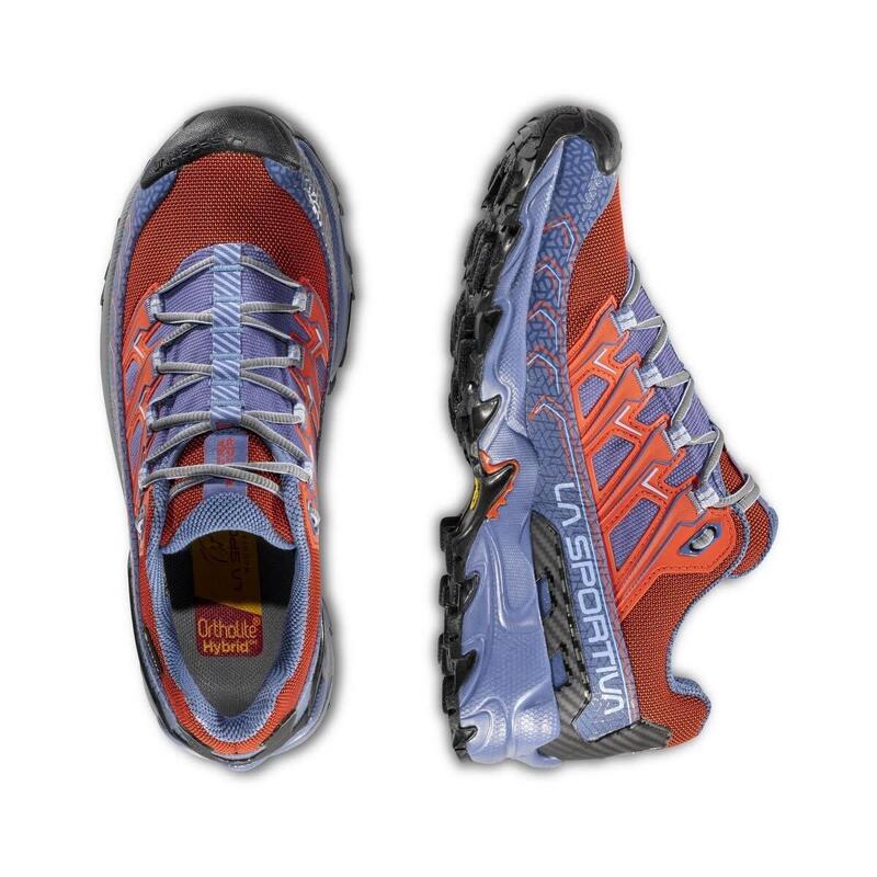 Chaussure Trail Femme - LA SPORTIVA Ultra Raptor II GTX W - Moonlight ...