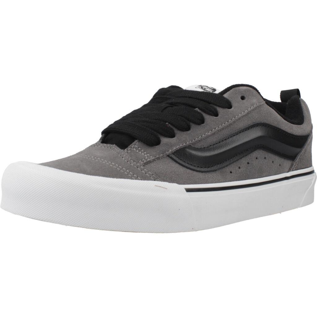 Vans Knu Skool grises · Todos los Productos | Decathlon