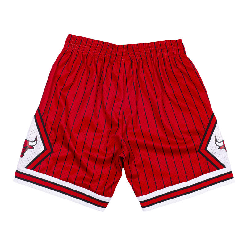 Short Chicago Bulls Swingman MITCHELL & NESS | Decathlon