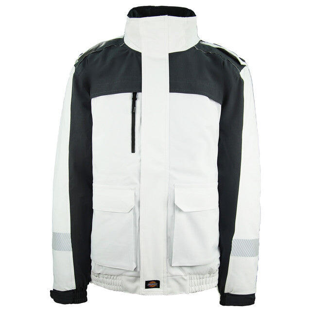 Men's White Waterproof Jacket | Decathlon