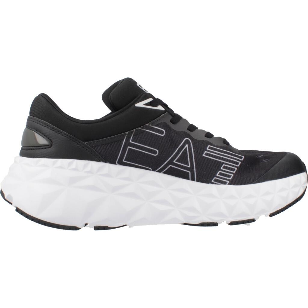 Sneakers Ea7 Model X8x239 Xk432 Kleur Zwart | Decathlon