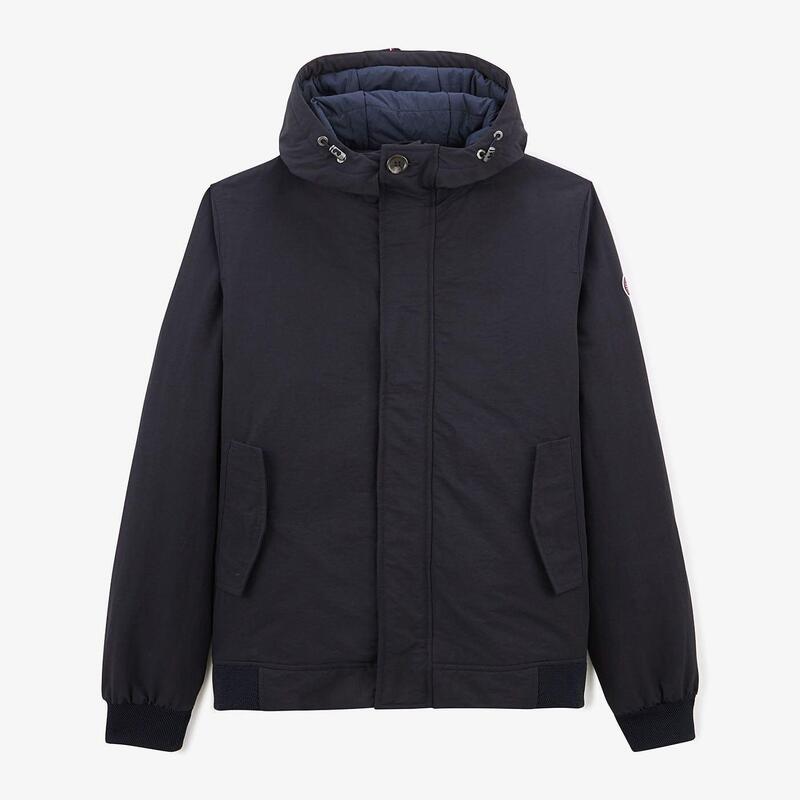 Blouson Aspen bleu foncé SERGE BLANCO | Decathlon