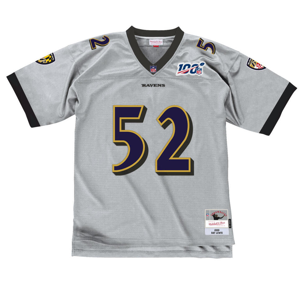 Nfl-trui Baltimore Ravens Ray Lewis | Decathlon