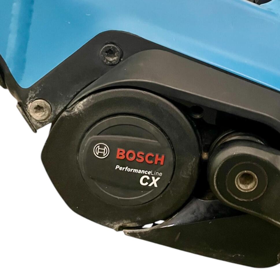 Seconde vie - Vélo électrique - Riese&Müller Charger 3 | Decathlon