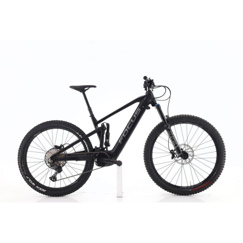 Second life · R. elektryczny · Focus Jam 2 XT · W bardzo dobrym stanie ...