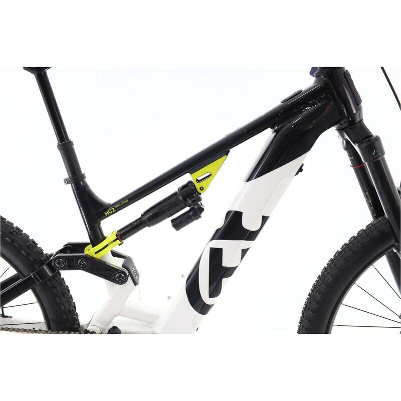 Second life · R. elektryczny · Hard Cross HC2 GX · W bardzo dobrym ...