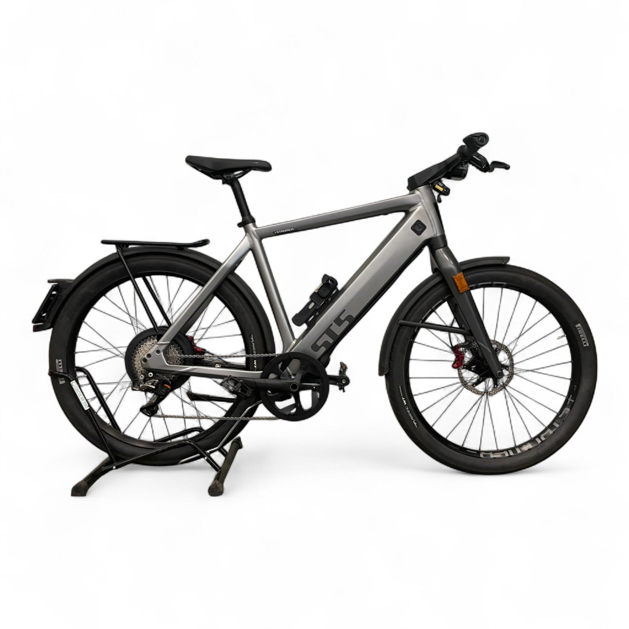 Speedpedelec tweedehands kopen? | DECATHLON