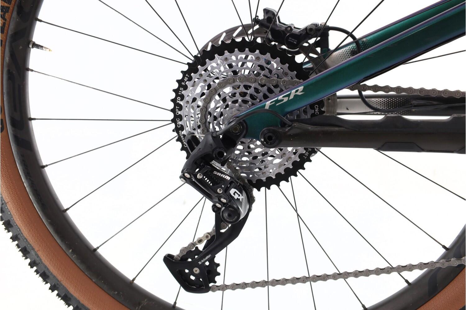 Tweedehands e-bike · Turbo Levo S-Works GX · Goede toestand | Decathlon