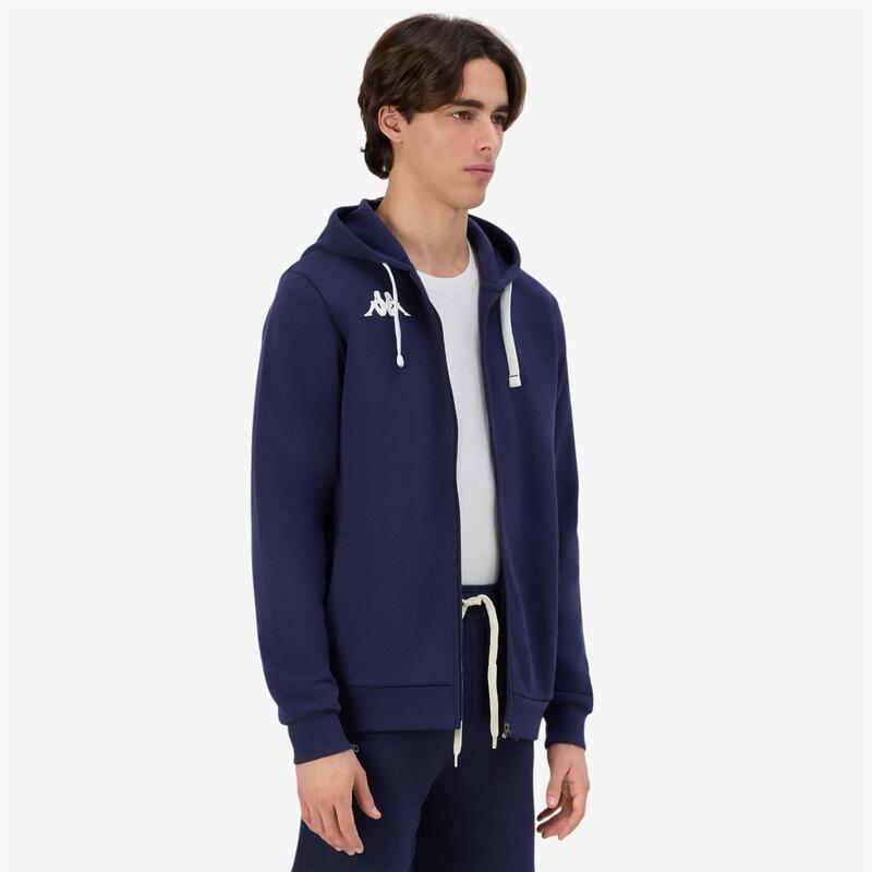 Mikina s kapucí Kappa Banto KAPPA - Decathlon
