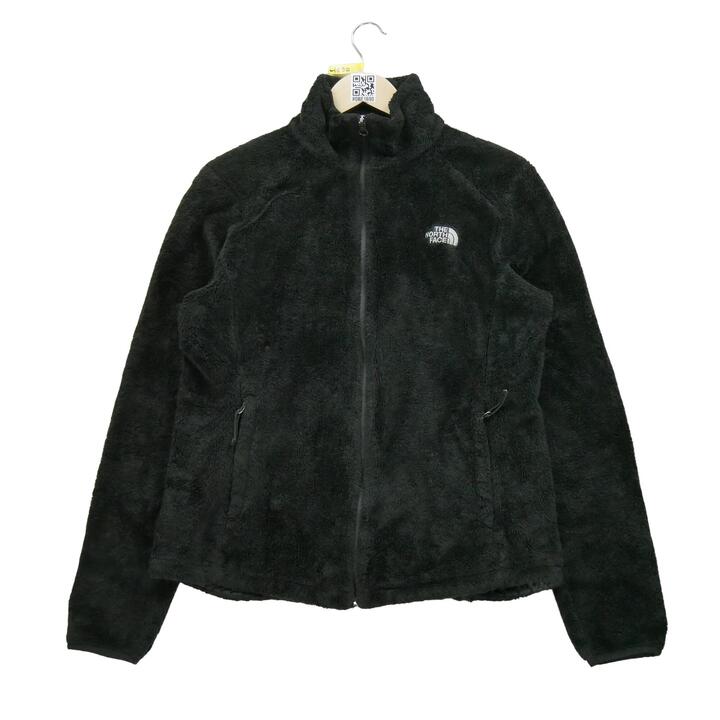 Reconditionné - Veste polaire Femme Osito TNF Noir - Bon État THE NORTH ...