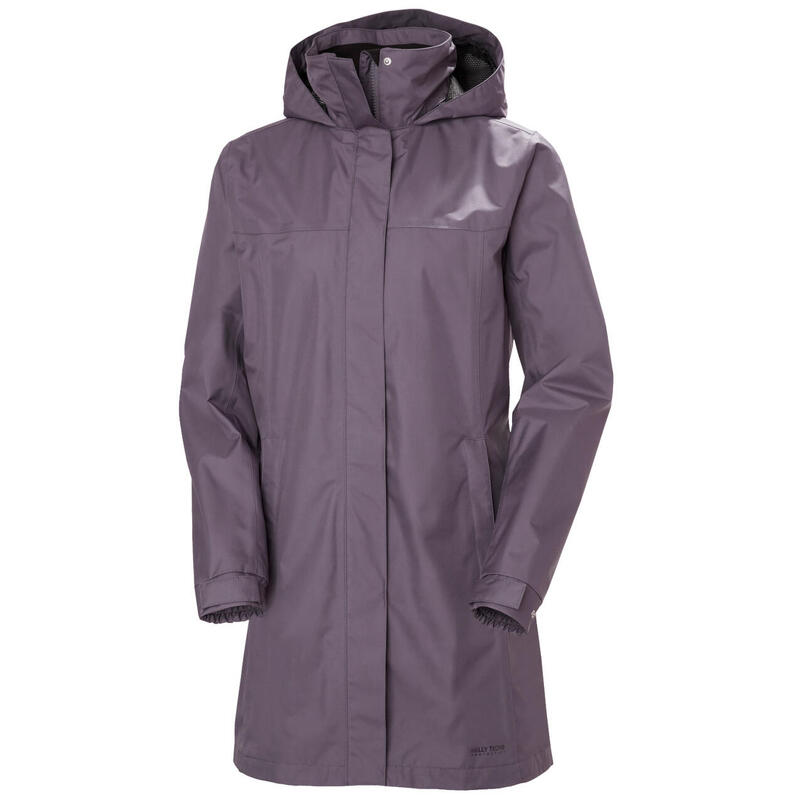Veste imperméable femme Helly Hansen Aden HELLY HANSEN - Decathlon