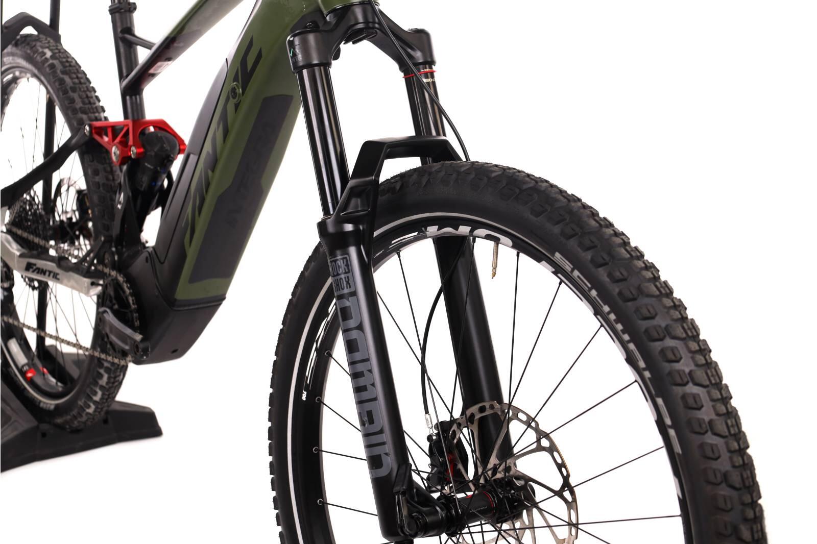 Tweedehands - E-Bike - Fantic XMF - L - ZEER GOED | Decathlon