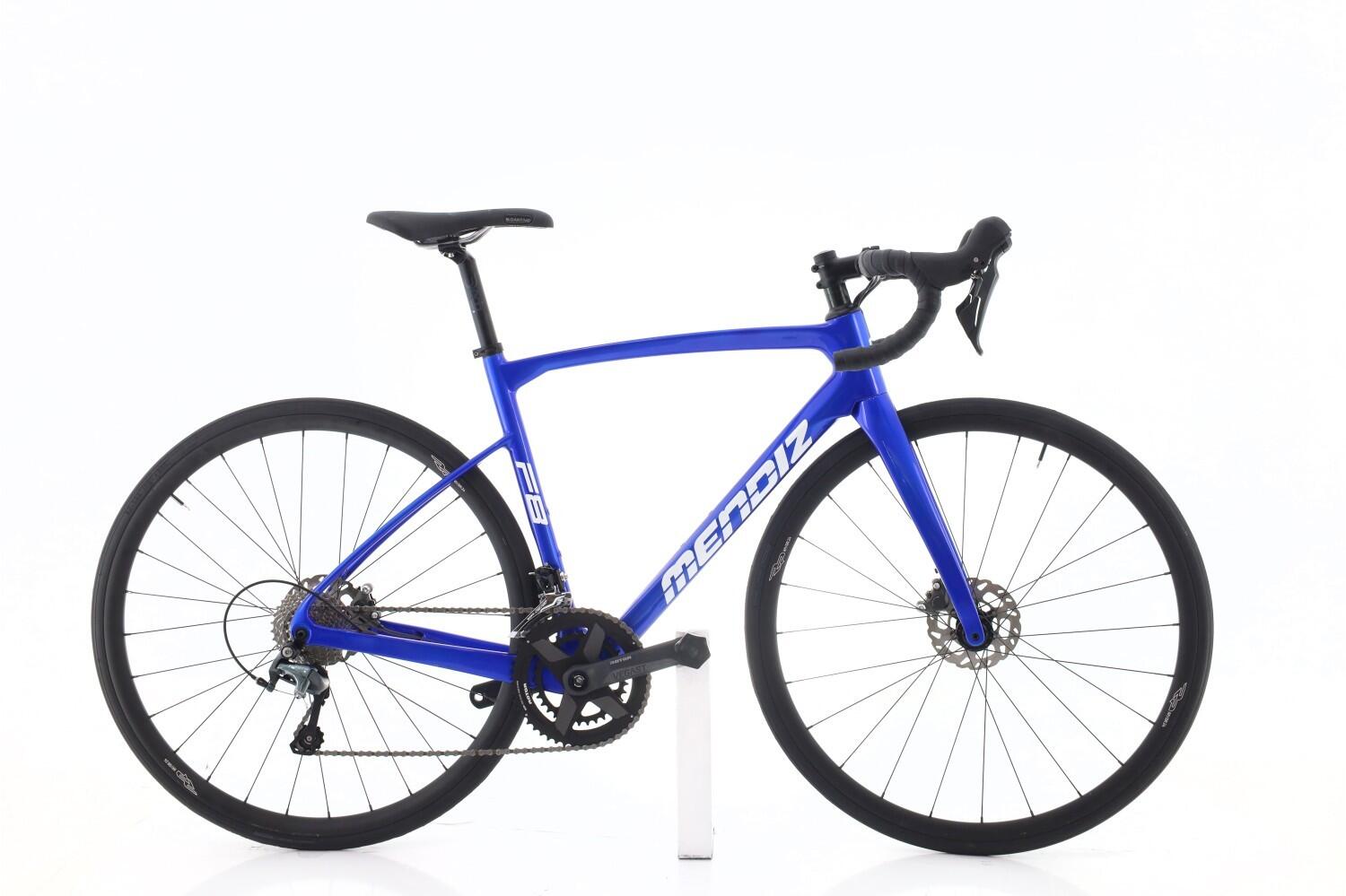 Refurbished road bike · Mendiz F8 · Very Good condition condition MENDIZ | Decathlon