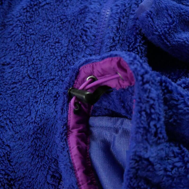 Reconditionné - Veste polaire Femme Osito TNF - femme - Très Bon État ...