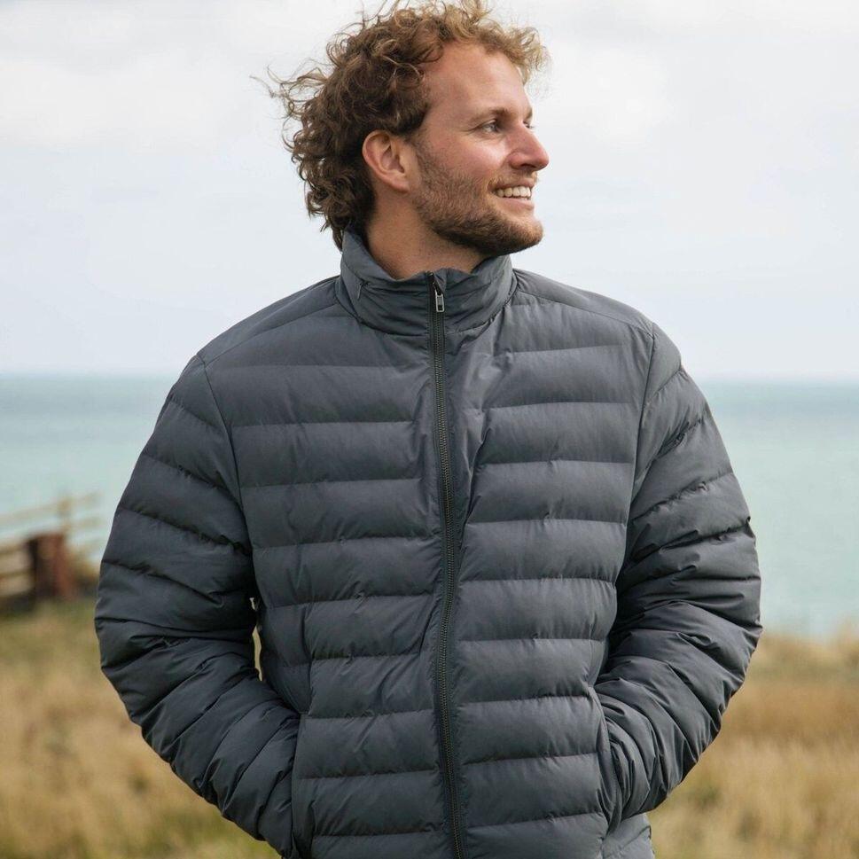 Puffer Jacket for Ultimate Warmth and Comfort | Decathlon UK