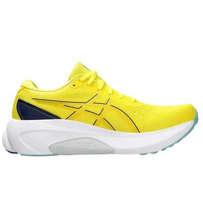 Asics yellow shoes | Decathlon